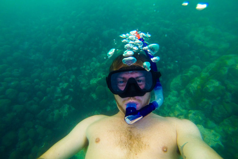 Scuba, & SNUBA Diving in Key West, Snorkel Adventure in Florida Reefs